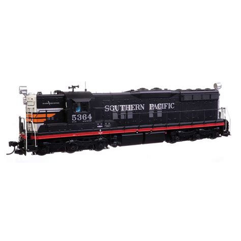 Ho Emd Sd9 Black Widow Dccr Sp 5364 Tammies Hobbies