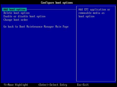 How To Boot Bitlocker Encrypted Vhdx Beside Ventoy