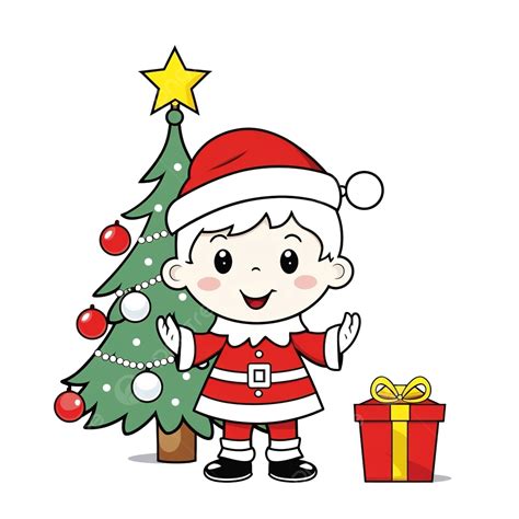 엽서에 대한 추적 및 색상 메리 크리스마스 연습을 위한 유치원 워크시트 크리스마스 고양이 순록 Png 일러스트 및 이미지 에 대한 무료 다운로드 Pngtree