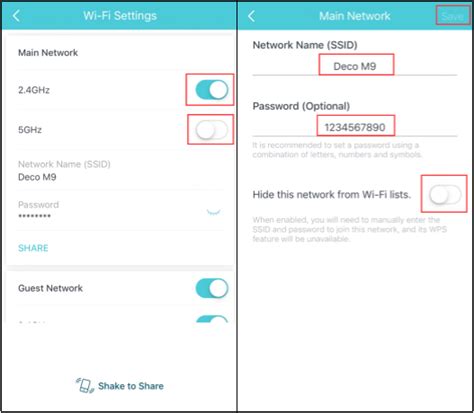 Disable Hide SSID Broadcast Home Network Community
