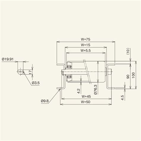 製品詳細 R 7642sb
