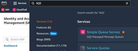 Github Anti Duhringamazon Sqs Tutorial