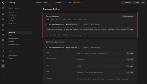 Password Table Game Audition