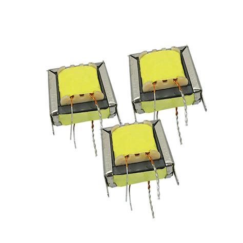 Ei28 Audio Low Frequency Transformer Audio Boost Pulse Transformer Soft Feet 2 2