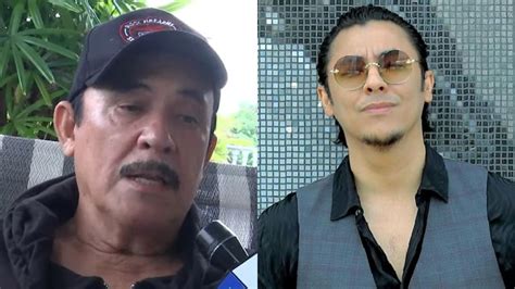 Yusof Haslam Says Son Syamsul Yusof Hasnt Returned Home In Years Dont Wait Until Im Gone