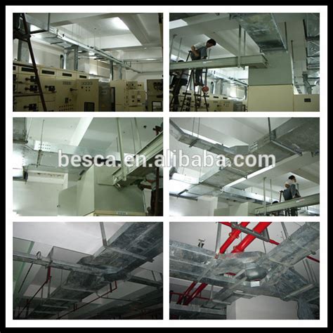 Cable Tray And Trunking High Quality Cable Tray And Trunking On