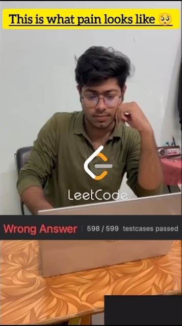 every engineer can feel it 🤔💭 software engineer leetcode dsa leetcode relatable funny