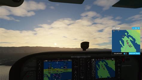 [쩐더]플라이트 시뮬레이터 2020 Microsoft Flight Simulator Part2