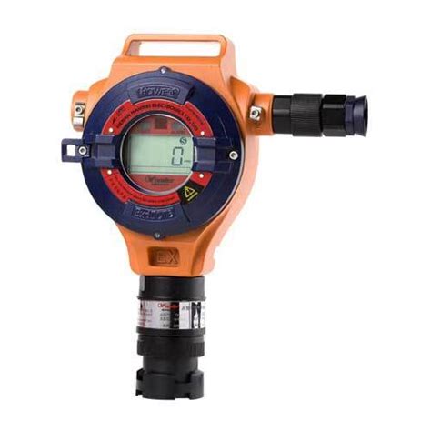 H S Gas Detector At Rs H S Gas Leak Detector In Bhiwandi ID