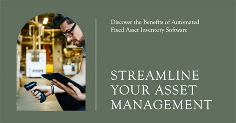 Gain Strong Controls Over The Disposal Of Fixed Assets Using An