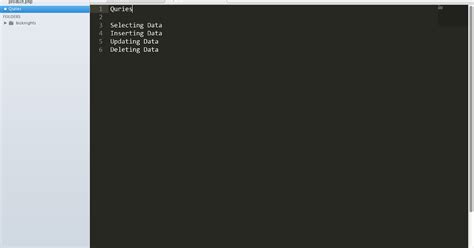 Mysql Queries In Php And Codeigniter ~ Twotutorial