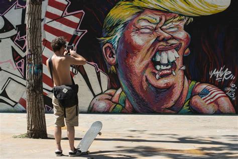 Donald Trump To Rally In Austin