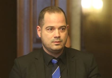 Калин Стоянов Заявени са пари за още 1264 гранични полицаи