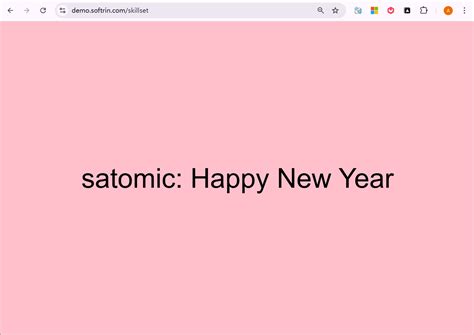 Github Apps Website Updater · Github