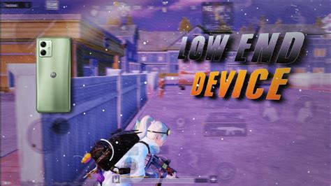 Bgmi In Low End Device⚡40fps 🖤 Bgmi Montage Bgmi Youtube