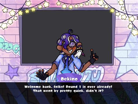 Amino Splatfest Pearl Vs Marina Splatoon Amino