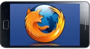 Firefox OS Operating System For Mobile Phones Comes In PhoneMore