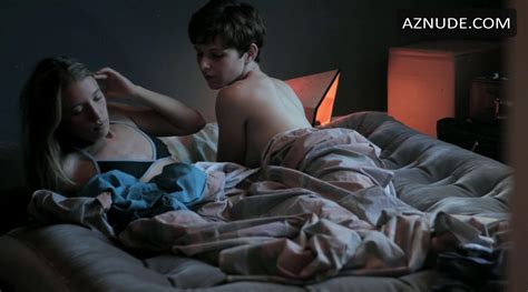 Jessica London Shields Nude Aznude