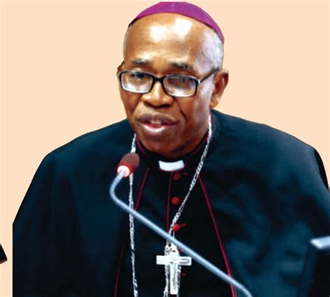 Bishop Obinna And Osu Caste In Igboland Vanguard News