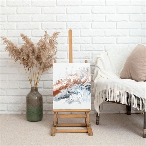 Single Rectangle Canvas Canvas And Ts