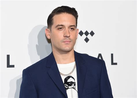 G Eazy Mourns The Passing Of His Mother With Heartfelt Letter