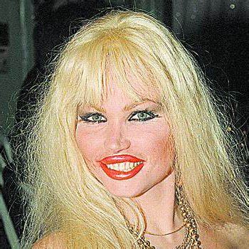 Frequently Asked Questions About Lolo Ferrari BabesFAQ Com