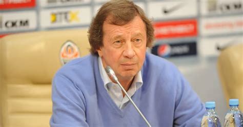 Убрать третьего: победы Шахтера, приводившие к отставке тренеров Динамо ...