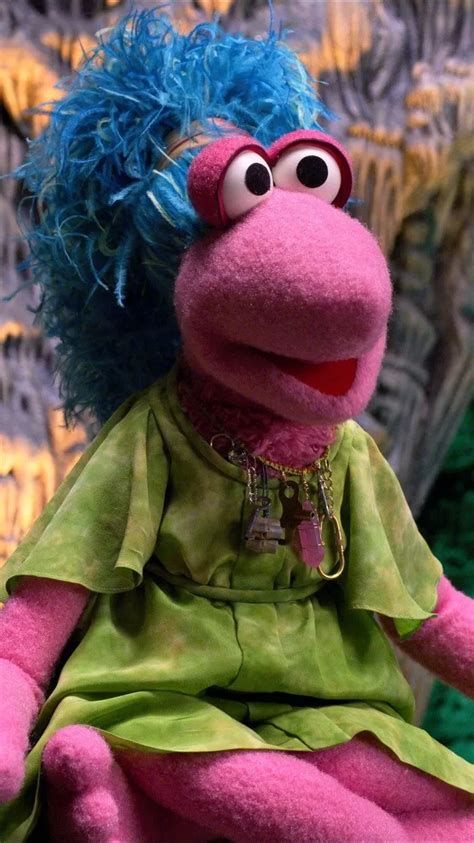 Chat With Mokey Fraggle Text Or Voice Enjoy Ai Chat Free And Safe