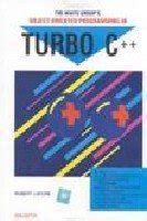 Object Oriented Programming In Turbo C Amazon In Books