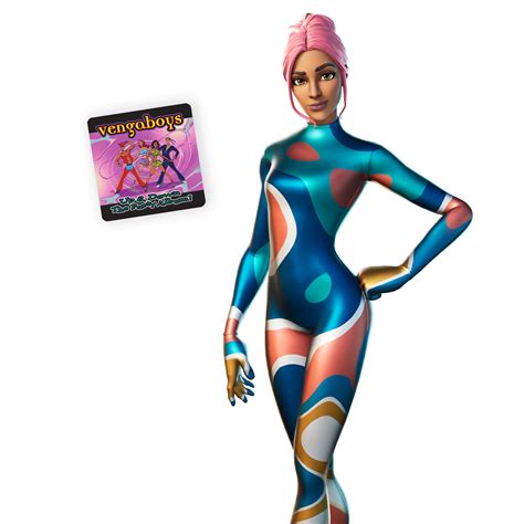 We Like To Party Bundle ← Fortnite Tracker