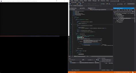 system io filenotfoundexception could not load file or assembly
