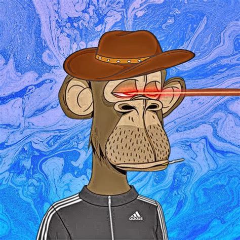 Crypto Monkey 01 Collection Opensea