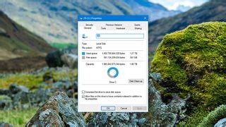 How To Free Up Disk Space In Windows TechRadar