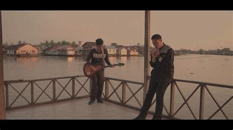 Sanja Kuning Lagu Banjar Cover By Jefry Tribowo Ilham Youtube