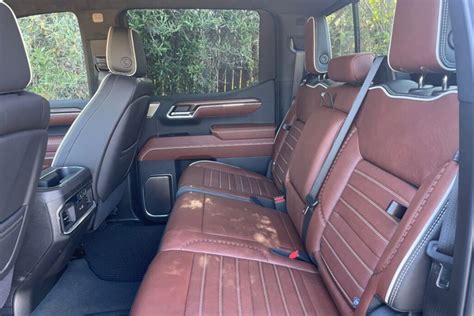 2024 Gmc Sierra Denali Ultimate Review With Super Cruise