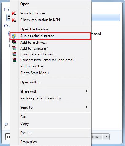 How To Fix Windows File Corruption