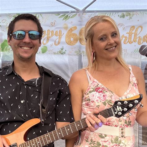 Indigo Sky Covers Duo