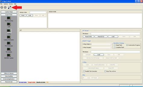 How To Use Bmw E Sys Coding Software 1 Auto Repair Technician Home