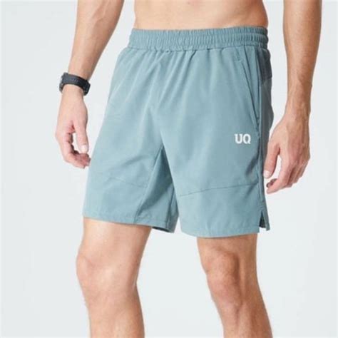 Quần Short Uq Sport