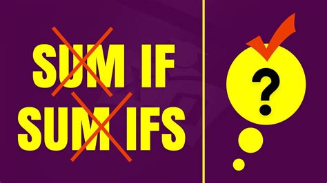 Magical Way To Use Dsum Function In Excel Banglamamun Academy Excel Bangla Tutorial Youtube