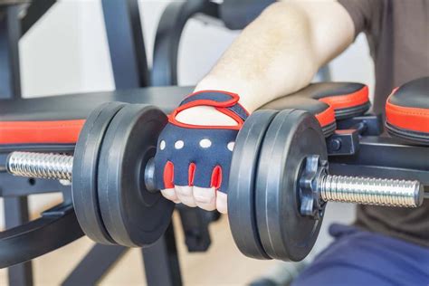 7 Ejercicios De Antebrazo Que Debes Conocer