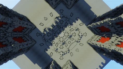 Factions Spawn Download Minecraft Map