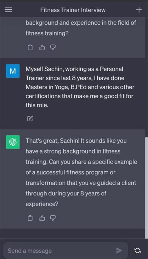 Sachin Choudhary On Linkedin Want To Give Mock Interviews Without Spending Any Money I Got You