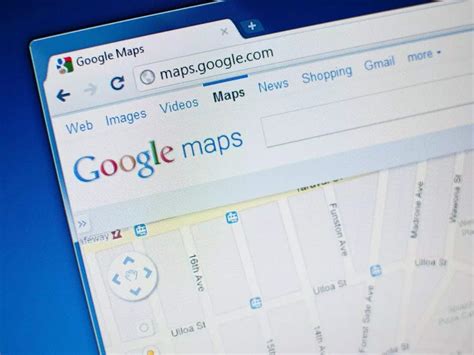 Google Maps Crashes Users Struggle For Directions