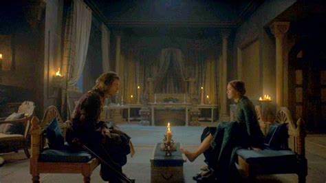 House Of The Dragons Foot Fetish Scene Is Not What You Think It Is