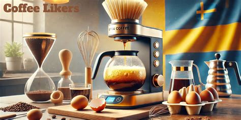 Can You Make Egg Coffee In A Drip Coffee Maker Best Coffee