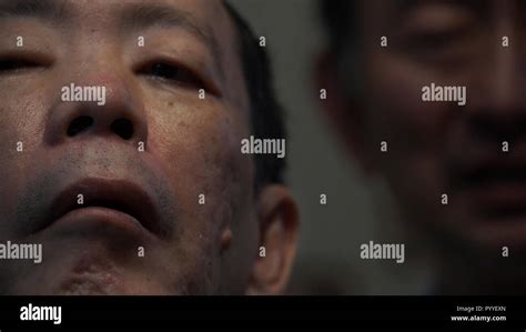 Caniba From Left Issei Sagawa Jun Sagawa 2017 © Grasshopper Film