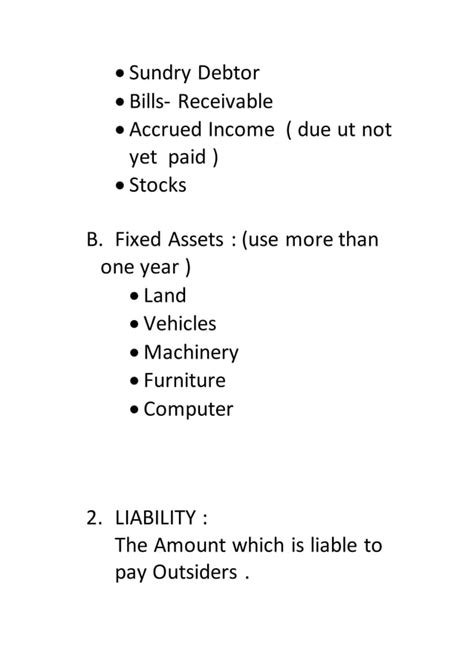 Tally Erp Notes DOCX Business Accounting Finance Business