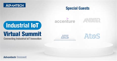Advantech On Linkedin Iiot