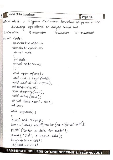 Programs Computer Science And Engineering Studocu